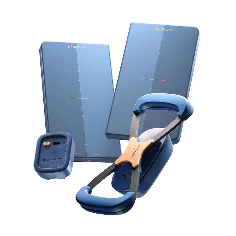 Essential pack v3 - Kinvent